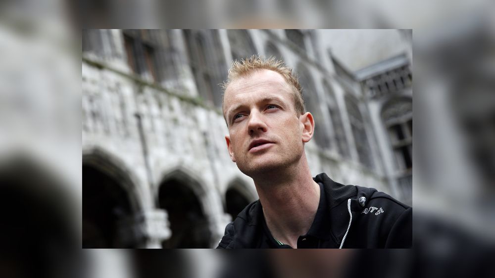 Weening 4e yn Ronde fan Poalen - Omrop Fryslân