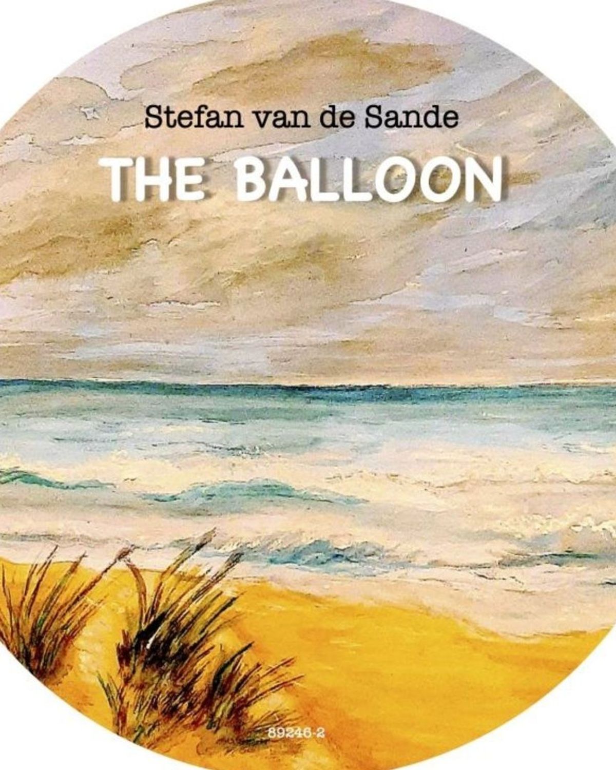 Stefan van de Sande brengt ode aan de vogels op album The Balloon ...