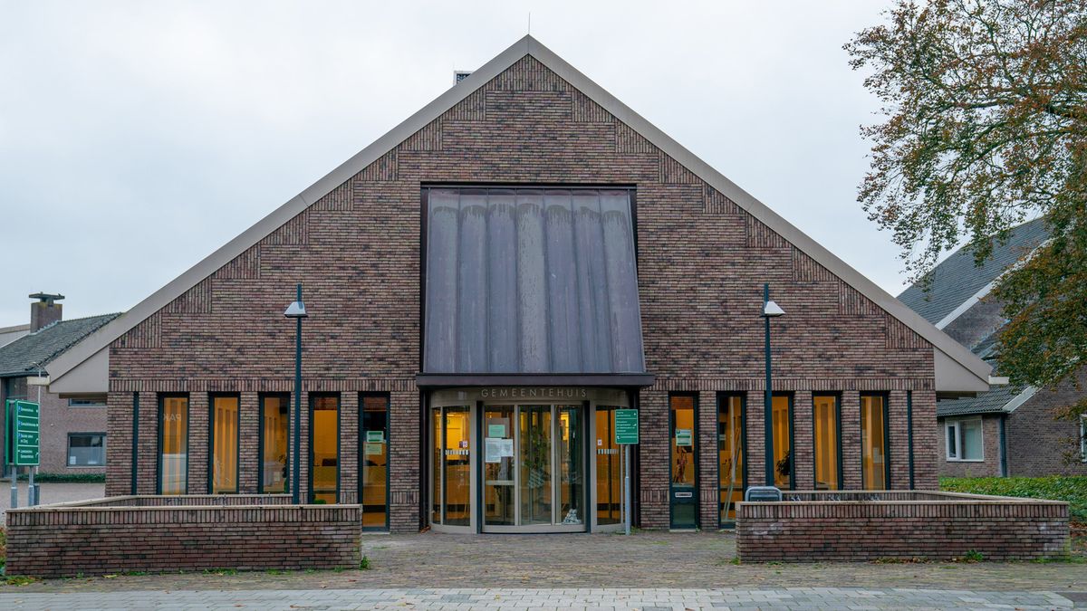 Speciaal team moet Noordenveldse woningbouw vlottrekken - RTV Drenthe Speciaal team moet Noordenveldse woningbouw vlottrekken - RTV Drenthe