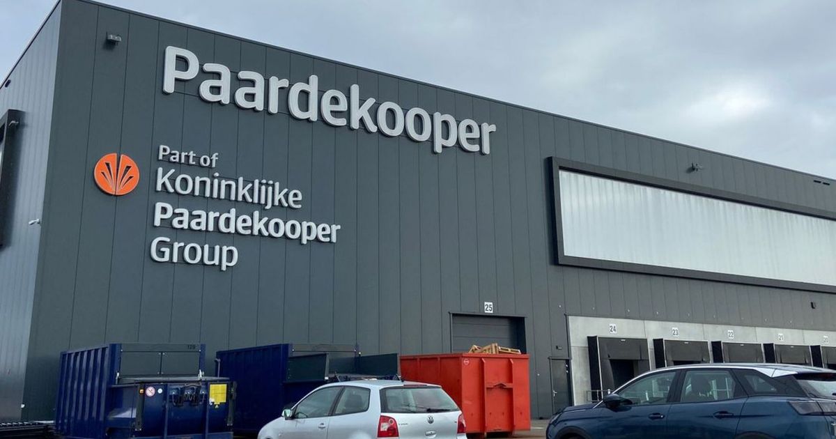 Ruim 100 jaar oud bedrijf met 700 mensen in dienst op rand van ...