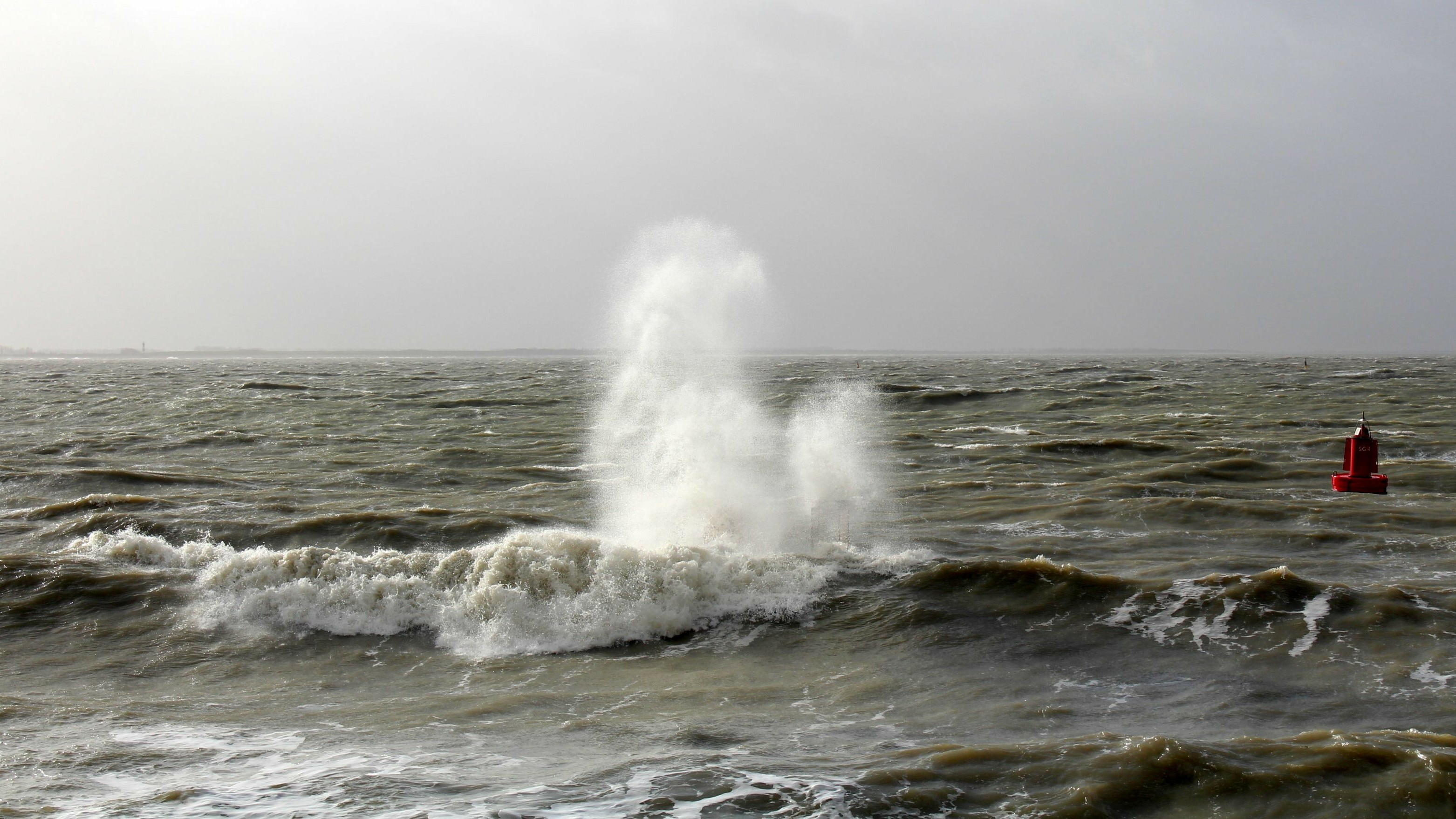 Zoveelste storm in één seizoen: waarom zijn er dit jaar meer? - Omroep ...