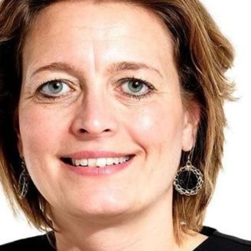 Ilse Saris: 'Toegankelijk, communicatief en betrokken' - Omroep Gelderland Ilse Saris: 'Toegankelijk, communicatief en betrokken' - Omroep Gelderland