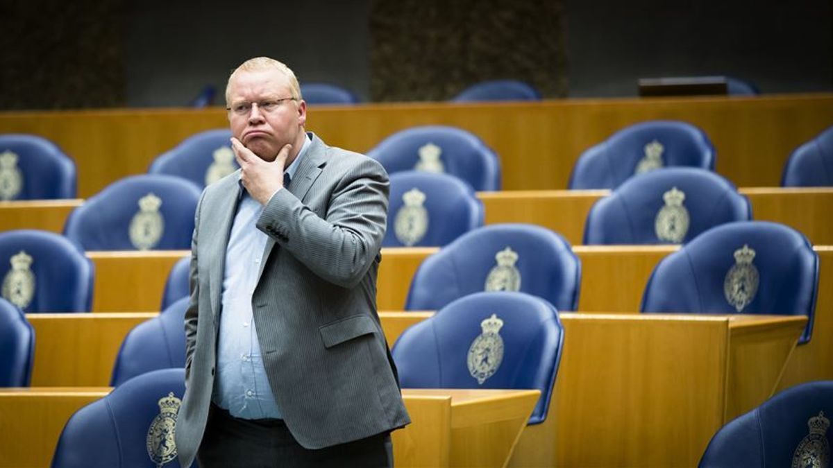 'Trias politica bestaat niet in Nederland' - L1 Nieuws
