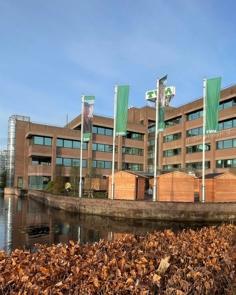 De strijd om TVM in Hoogeveen: een reconstructie van een intensieve lobby - RTV Drenthe