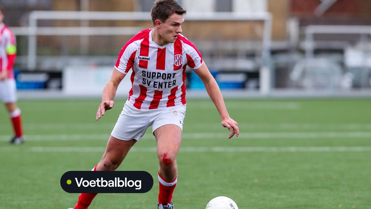 Enter naar nacompetitiefinale ondanks protest DVV - Oost
