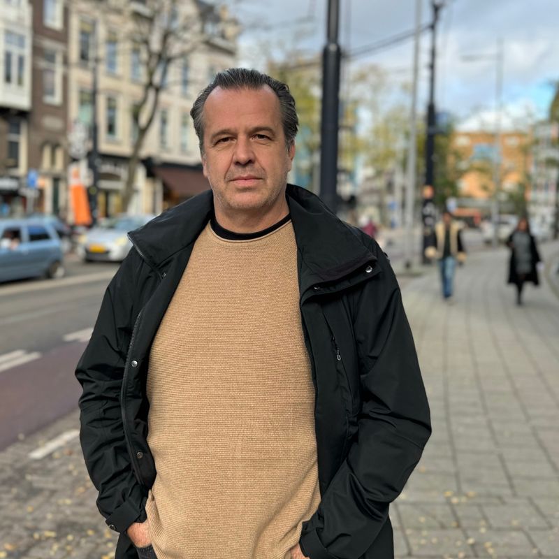 Bas Haan over de falende GGZ: 'Verwarde personen zijn vaak ...