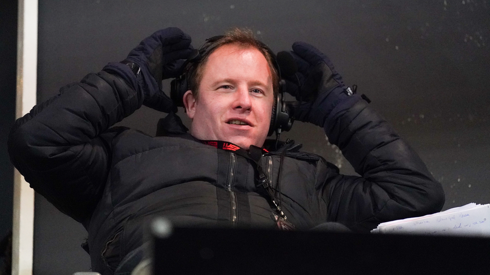 ESPN-commentator Mark van Rijswijk over nieuwe trainer: 'Goede zet van ...