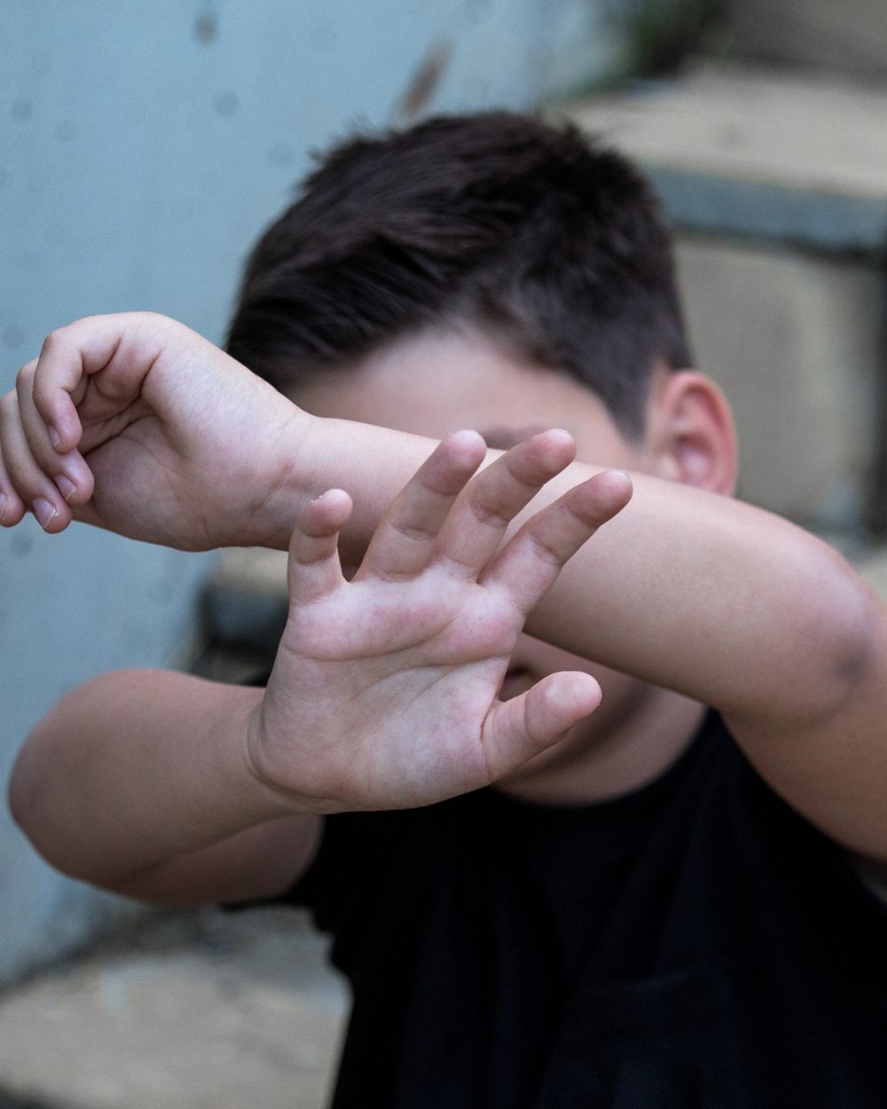 Ouders verdacht van seksueel misbruik zoon, vader ook verdacht van ...
