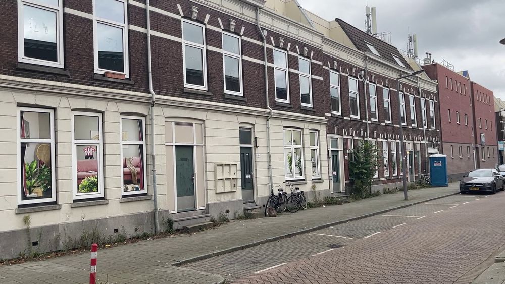 Boete moet leegstaande huizen bestrijden: 'Mensen worden heel boos ...