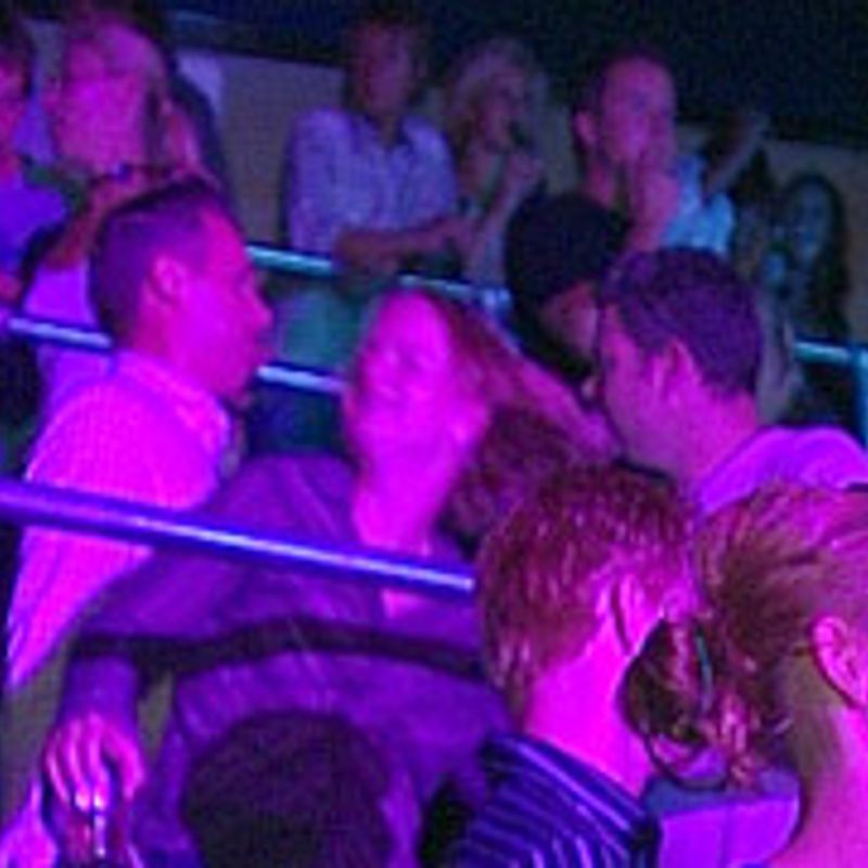 Club Imax in Rotterdam open - Rijnmond