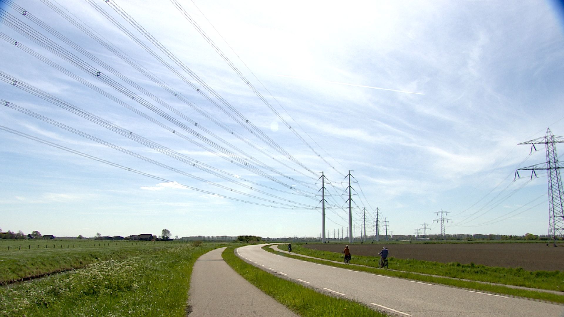 Inwoners gefrustreerd, want TenneT stapt weer over naar oude masten ...