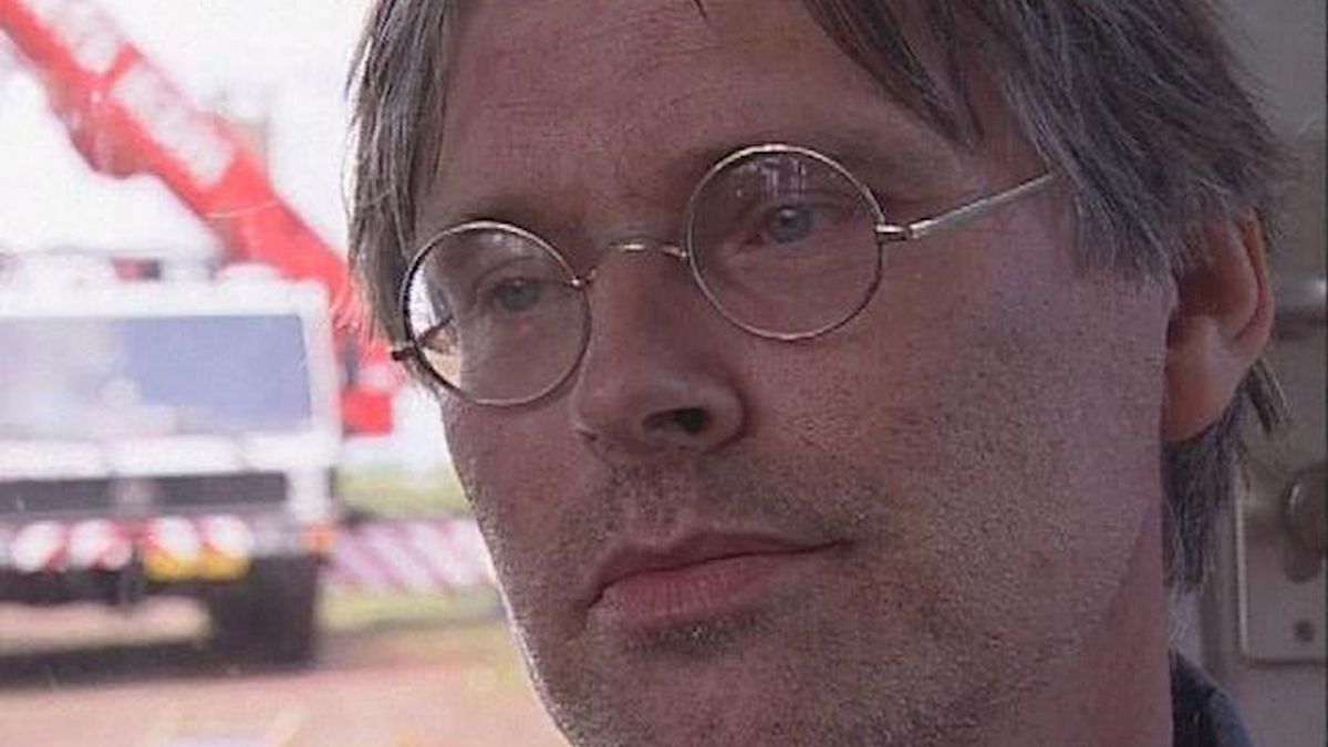 Oud-zakenman Gerard Stinissen overleden - Oost