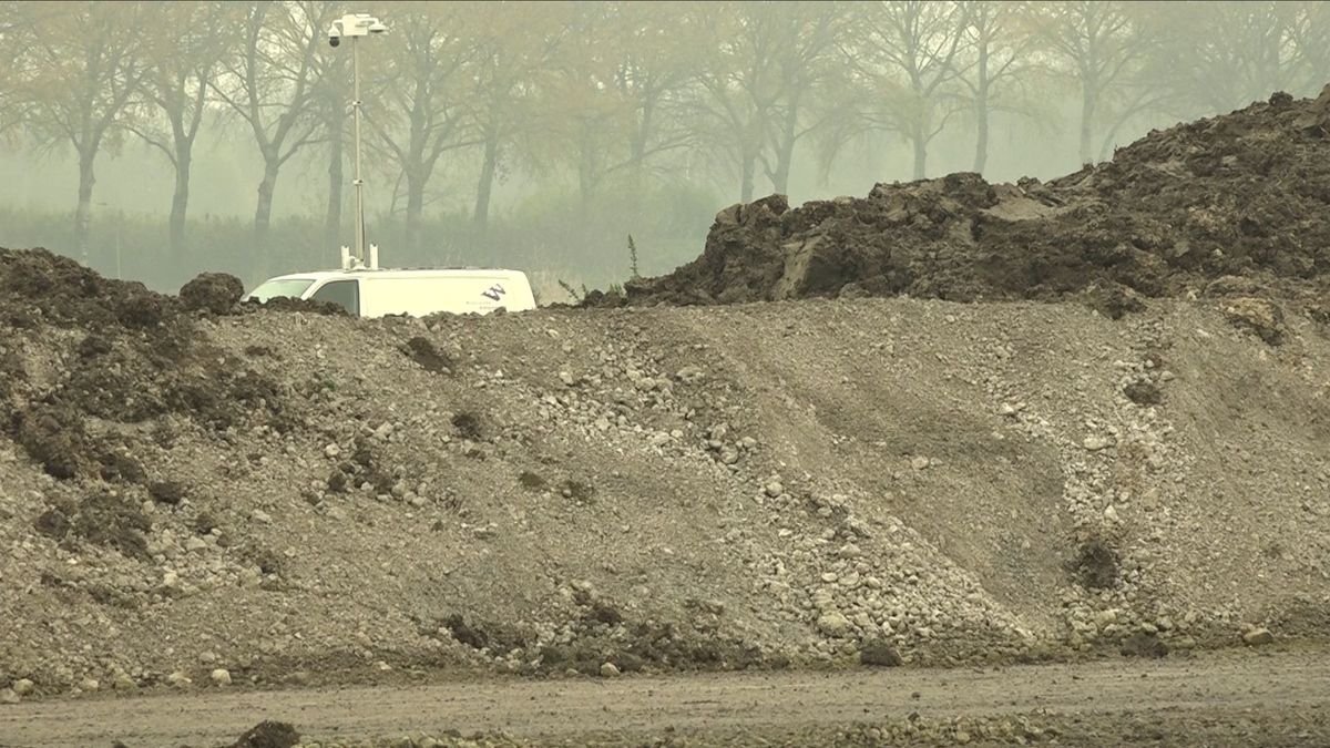 Waar liggen nog meer staalslakken? Provincie wil het weten, eerder ...
