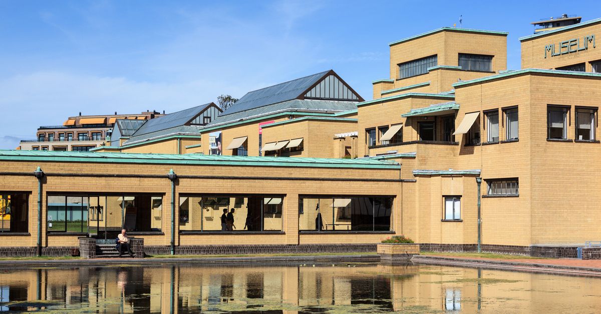 Verbouwing Kunstmuseum gaat veel kosten, maar biedt ook kansen: 'Kunst ...