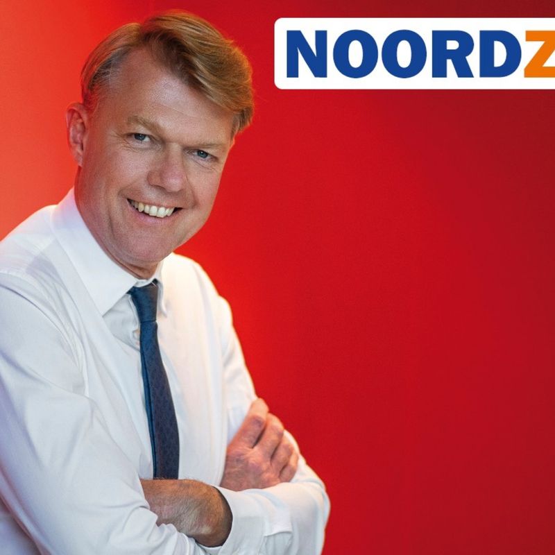 Remon Vos: De man van zes miljard - RTV Noord