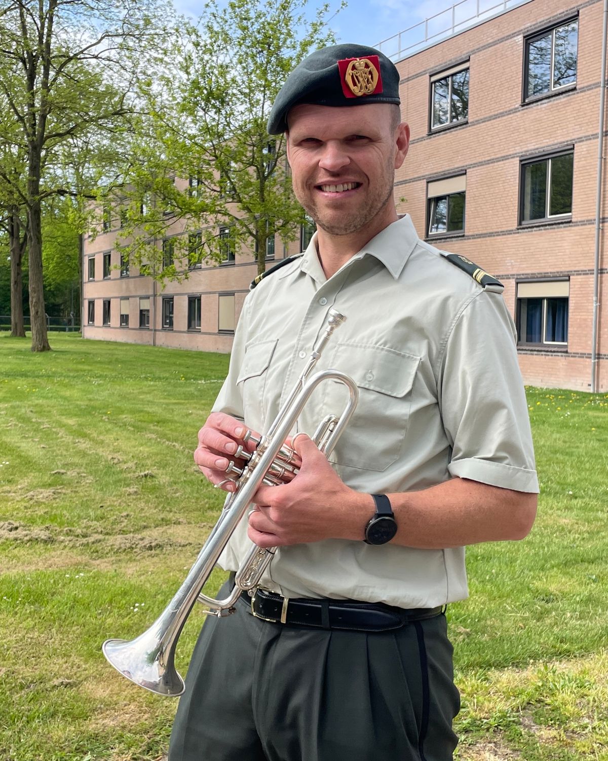 Richard uit Roden blaast taptoe-signaal op De Dam: 'Zou liegen als ik ...