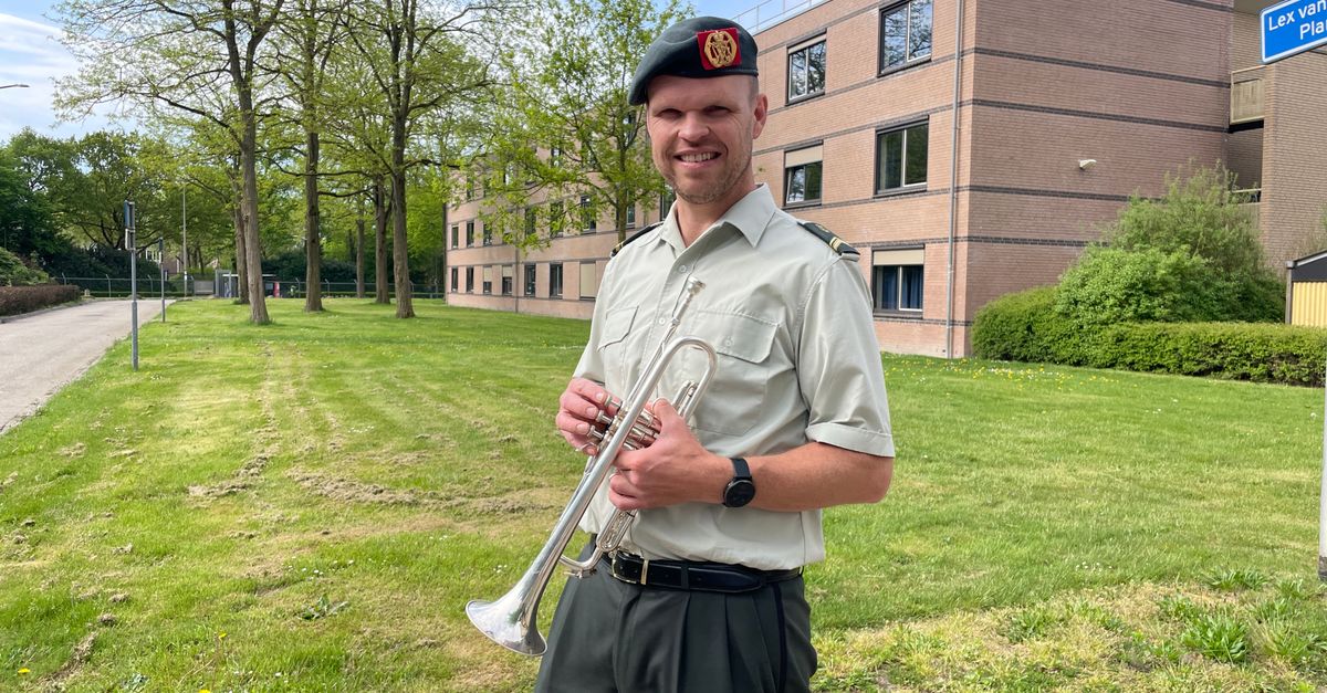 Richard uit Roden blaast taptoe-signaal op De Dam: 'Zou liegen als ik ...