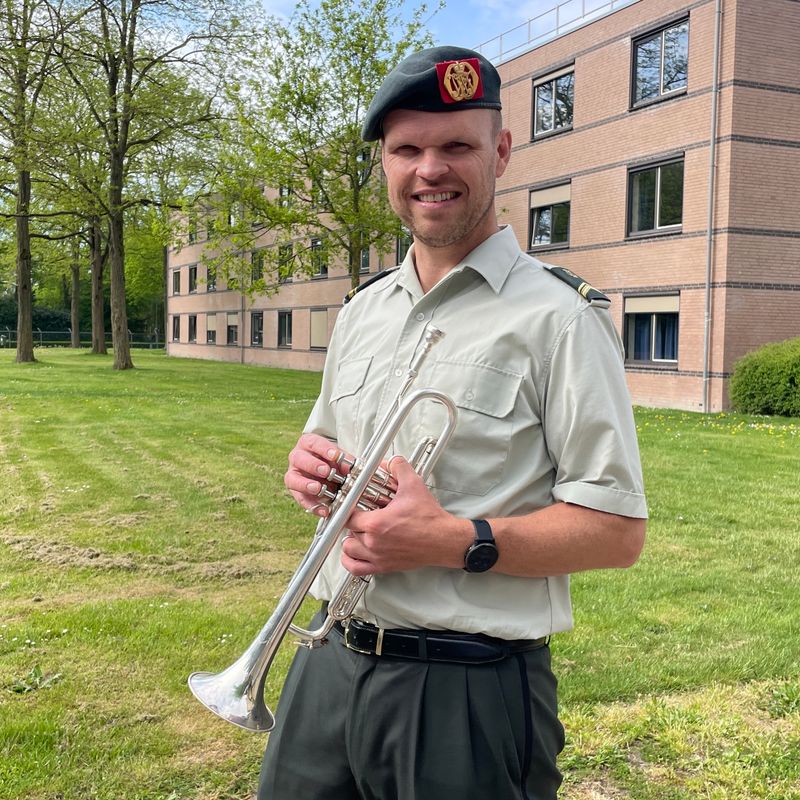 Richard uit Roden blaast taptoe-signaal op De Dam: 'Zou liegen als ik ...
