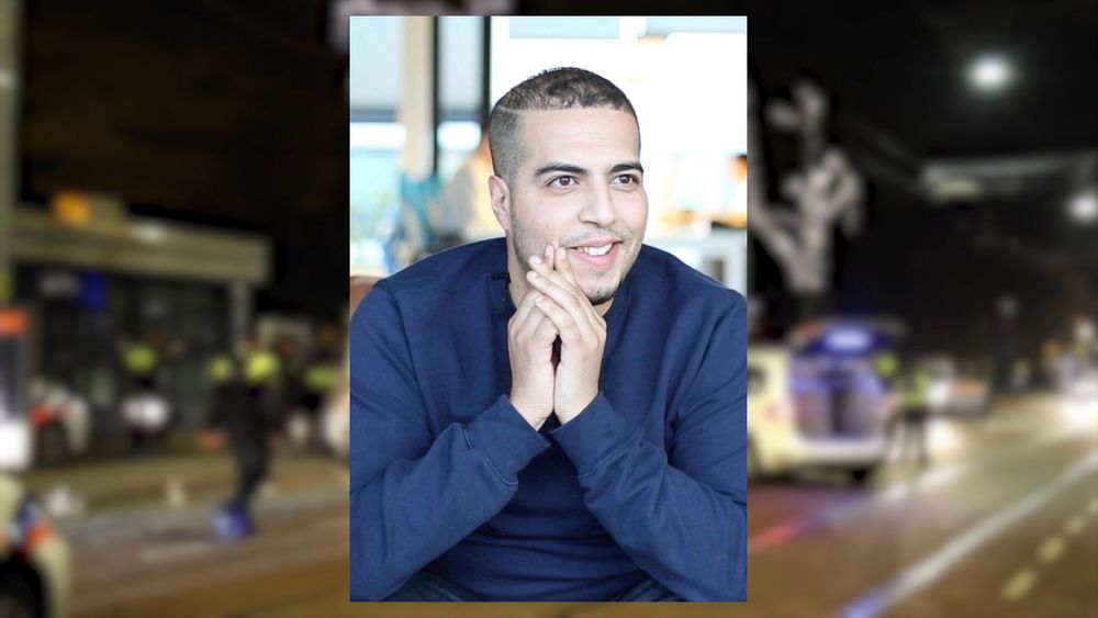 Ook in hoger beroep 20 jaar cel voor dood Rotterdamse rapper Feis ...