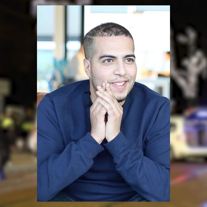 Ook in hoger beroep 20 jaar cel voor dood Rotterdamse rapper Feis ...