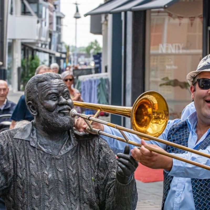 ZeelandJazz heeft programma 51ste editie rond: 'Het genre is niet zo bekend als je zou denken ...