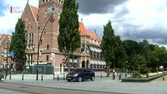 DocU - Bestemming: station Zeist deel 1 - RTV Utrecht