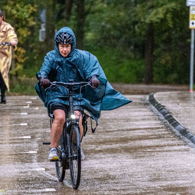 Blikseminslag en wateroverlast dreigt: code geel - Omroep Gelderland Blikseminslag en wateroverlast dreigt: code geel - Omroep Gelderland