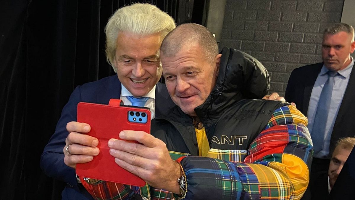 Wilders stapt met PVV uit de coalitie, partners reageren verbijsterd - Rijnmond