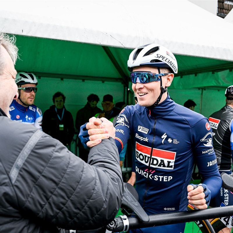 LEES TERUG: Alles over de Scheldeprijs, met als winnaar Tim Merlier ...