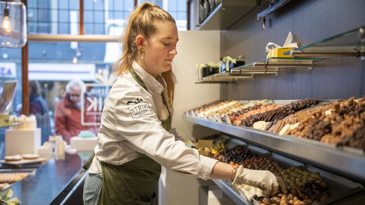 Door stijgende cacaoprijs staan Utrechtse chocolatiers voor keuze ...