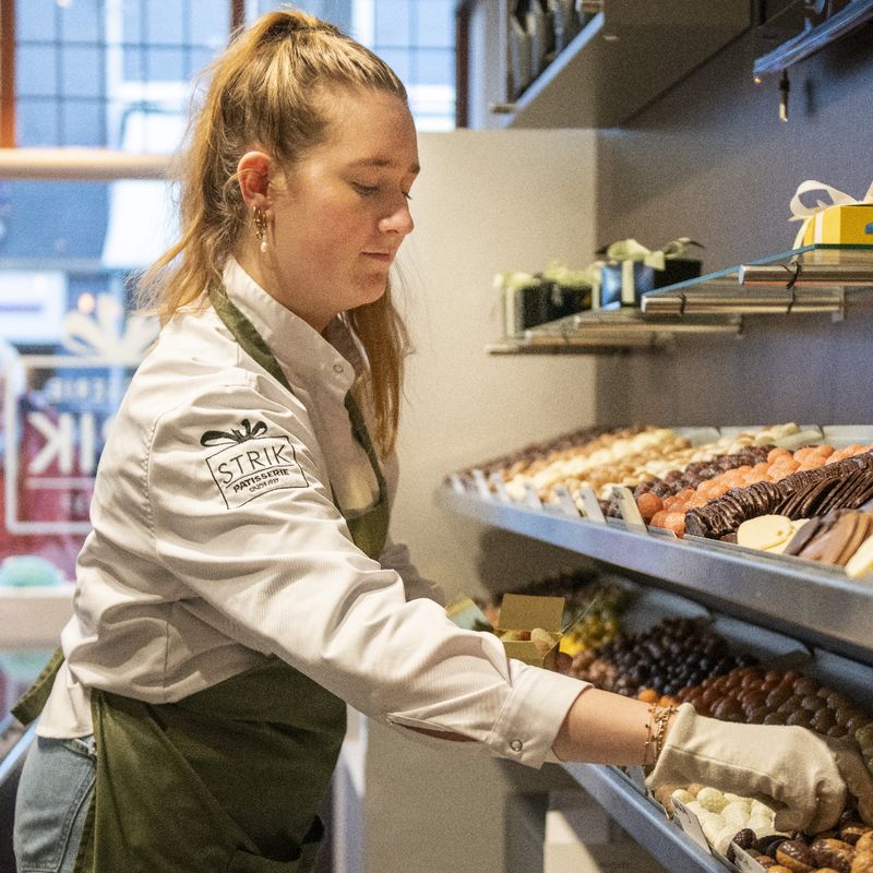 Door stijgende cacaoprijs staan Utrechtse chocolatiers voor keuze ...