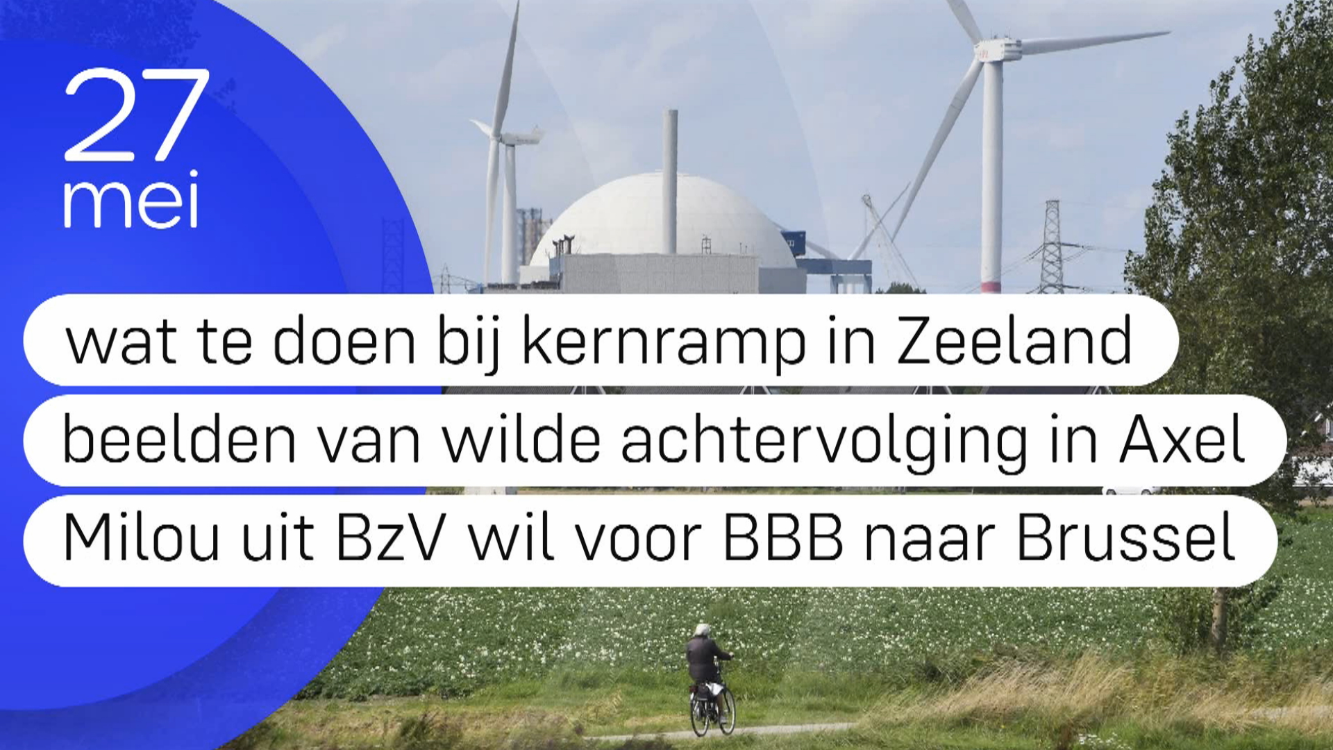 Zeeland Nu - Omroep Zeeland