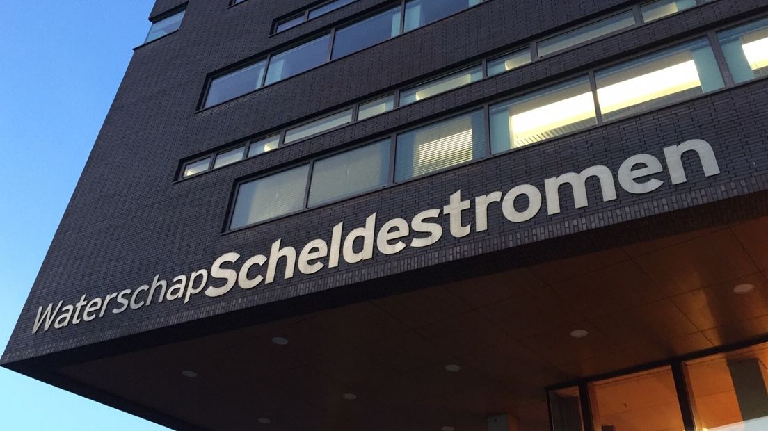 Waterschap Scheldestromen Houdt Miljoenen Over Maar Dat Is Ook Hard Waterschap Scheldestromen Houdt Miljoenen Over Maar Dat Is Ook Hard