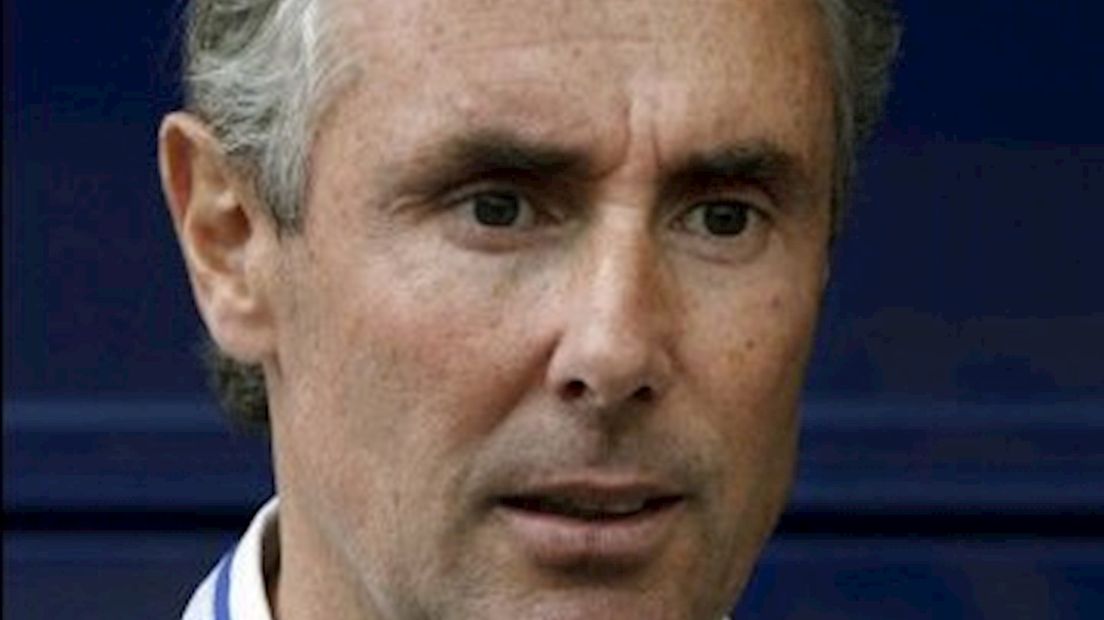 Theo de Rooij krijgt eigen Classic - RTV Oost