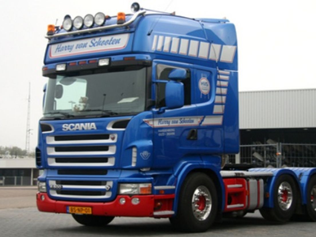 Werknemers Scania Meppel leggen werk neer - RTV Drenthe