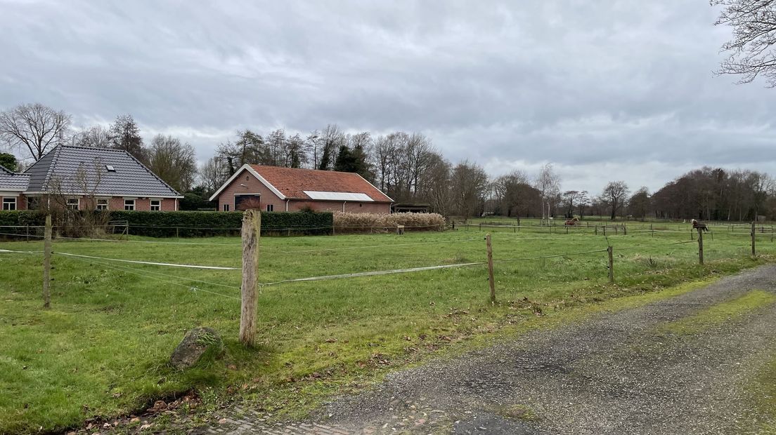 Noordenveld wil doorpakken aan de Oude Velddijk in Peize, omwonenden ...
