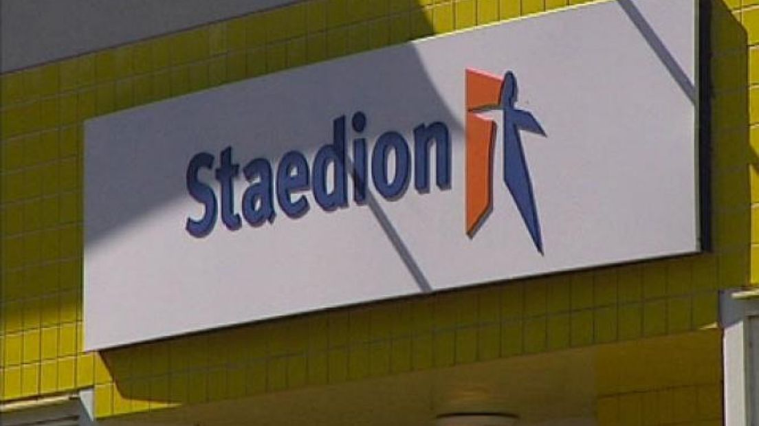 Staedion investeert fors in onderhoud Leyenburg - Den Haag FM