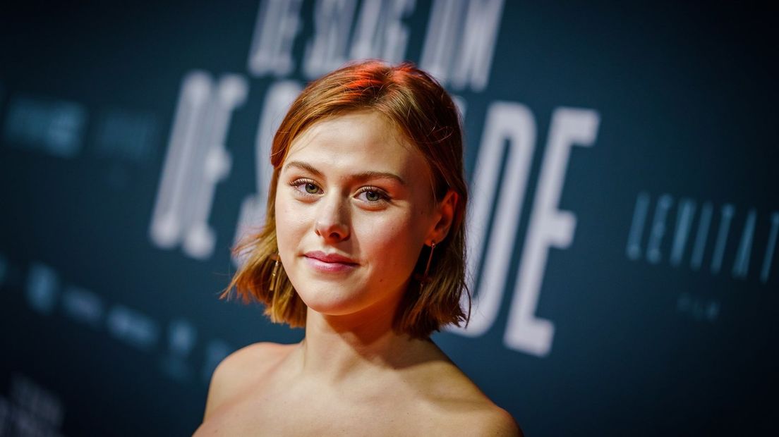 Bezoekers verlaten huilend bioscoopzaal na première Slag om de Schelde ...