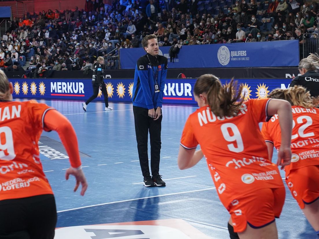 Het verhaal van Ricardo Clarijs: hoe een voormalig consultant uit ...