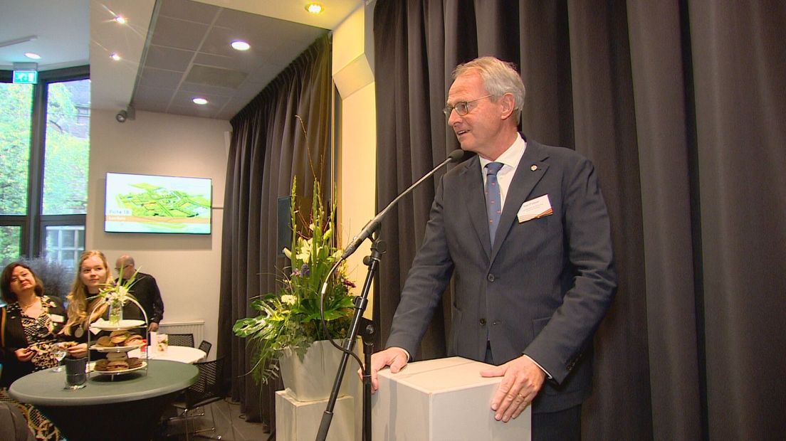 'Nieuwe Sluis in Terneuzen wordt de poort naar het zuiden' - Omroep Zeeland