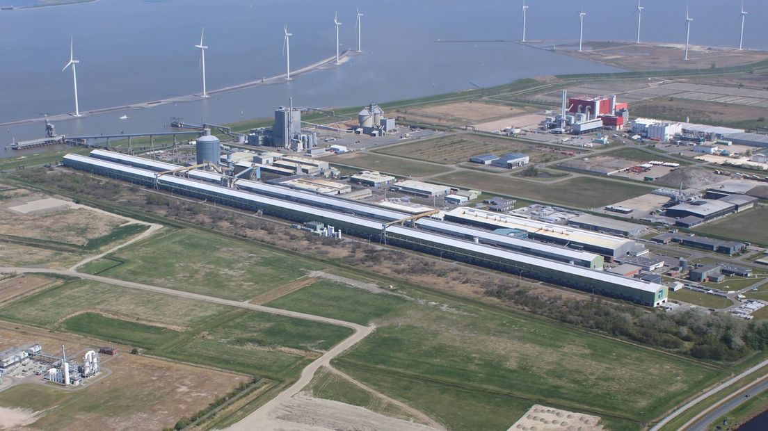 Aldel weg uit Delfzijl, hoe erg is dat eigenlijk? - RTV Noord