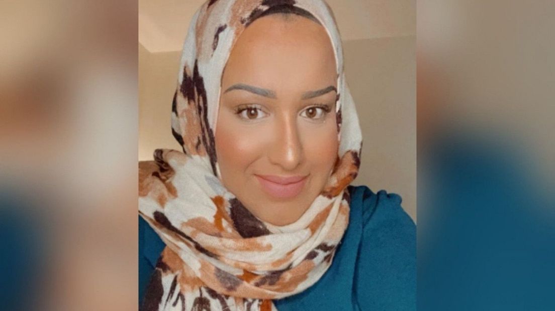 Mervet voelt zich gediscrimineerd bij sollicitatie: 'Ben je bereid wat ...