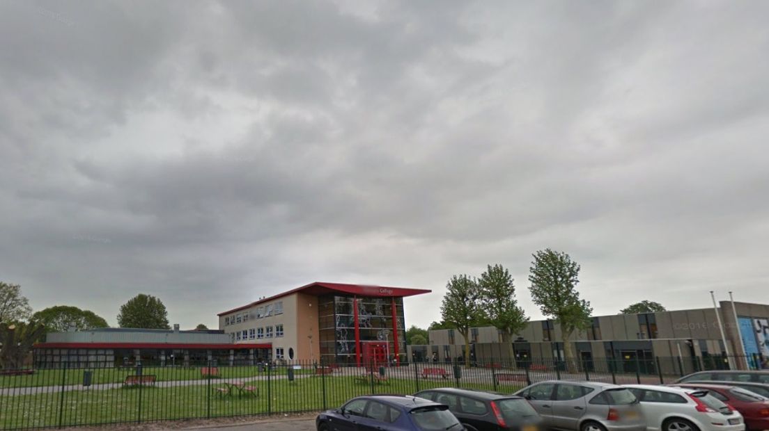 Middelbare scholen in Arnhem-Zuid wisselen van opleidingen - Omroep ...