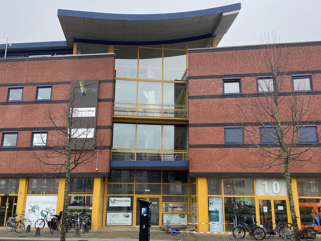 Noodgedwongen leerlingenstop voor Internationale Schakelklas Assen ...