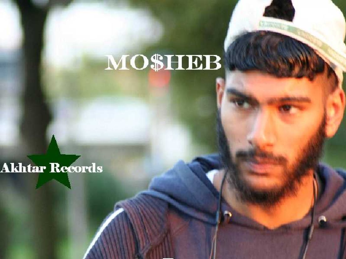 Mo$heb voor de vierde keer voor rechter - Rijnmond