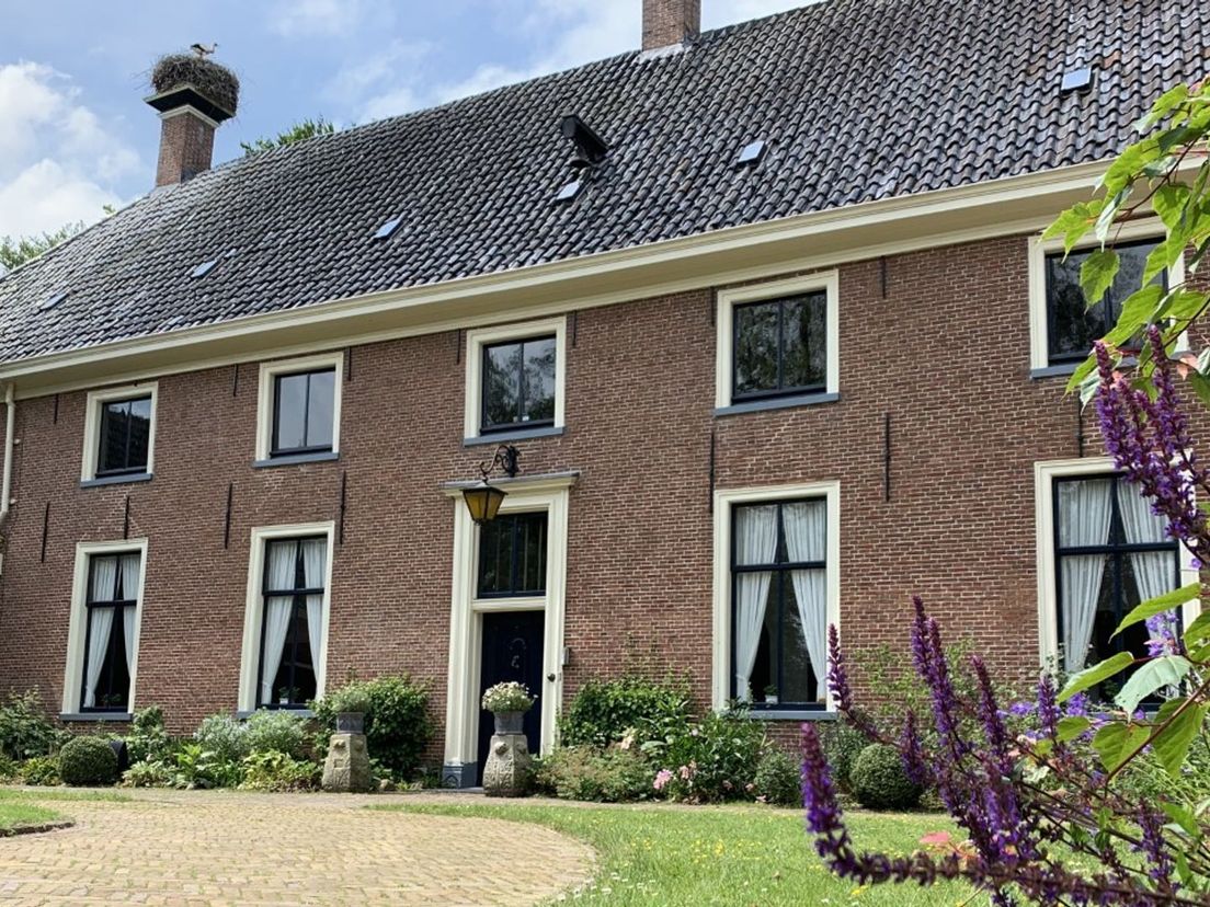 Havezate Mensinge hoopt op Drentse Anjer Prijs - RTV Drenthe