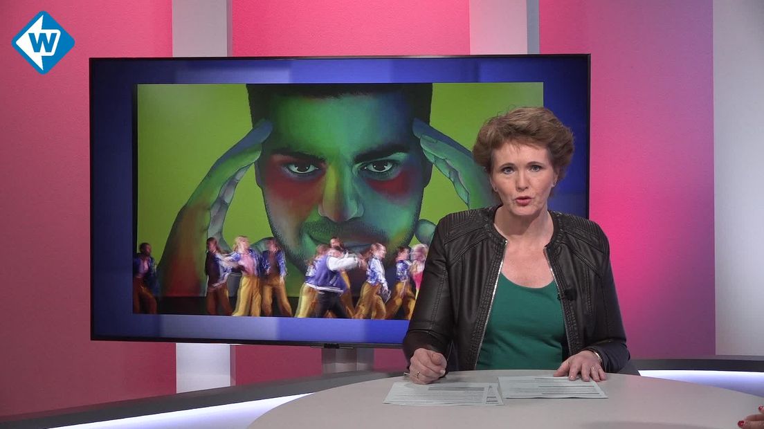 TV West Weekoverzicht - Omroep West