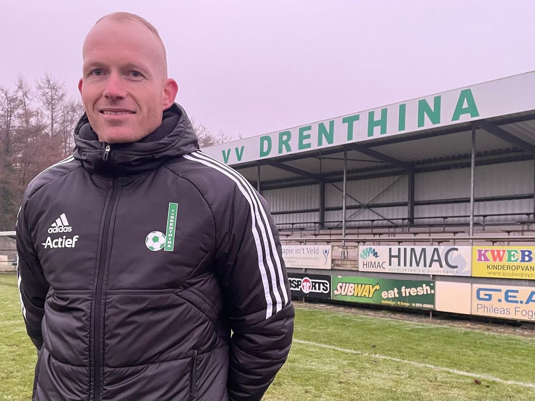 Galavoorstelling Drenthina duurt 25 minuten en dat is zelfs genoeg voor ...