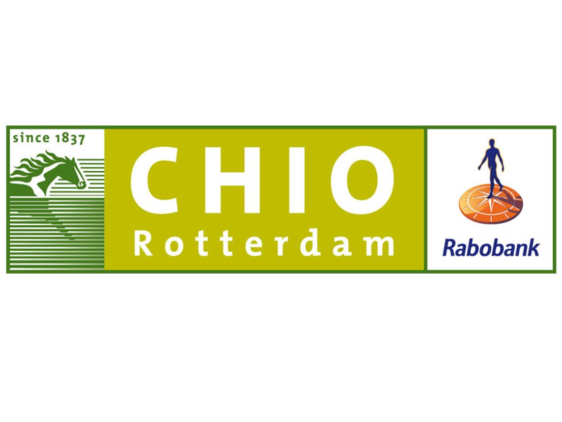 CHIO Rotterdam - Rijnmond