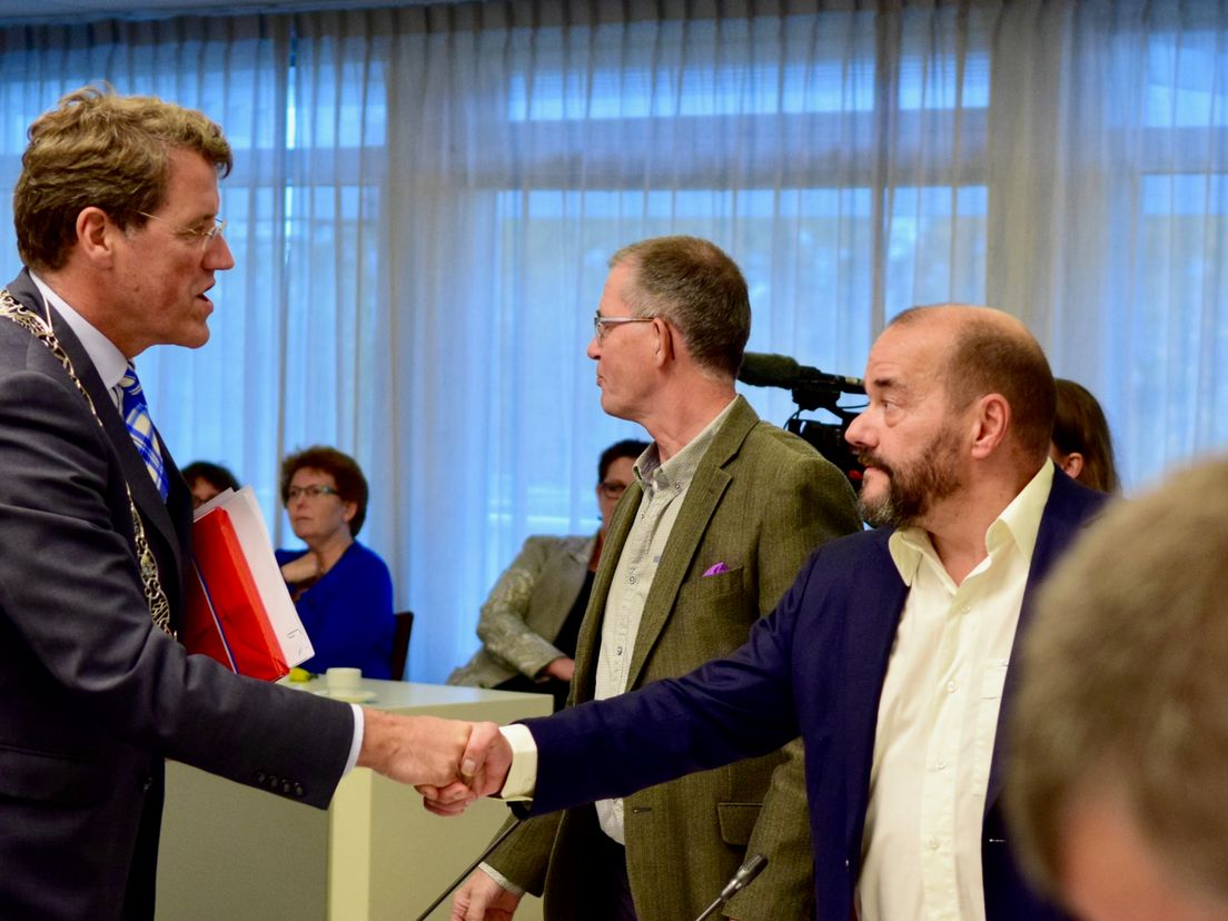 Jenneke Ensink keert terug bij LEF! na opstappen Kees Dijkstra - RTV Drenthe